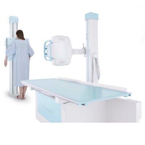 Радиографи /Shimadzu: Radspeed Fit/ » Си-Ай-Ти ХХК