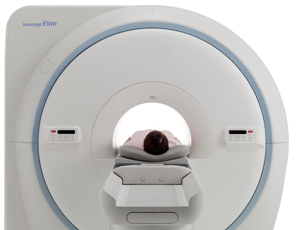MRI VANTAGE ELAN 1.5T MR » Си-Ай-Ти ХХК