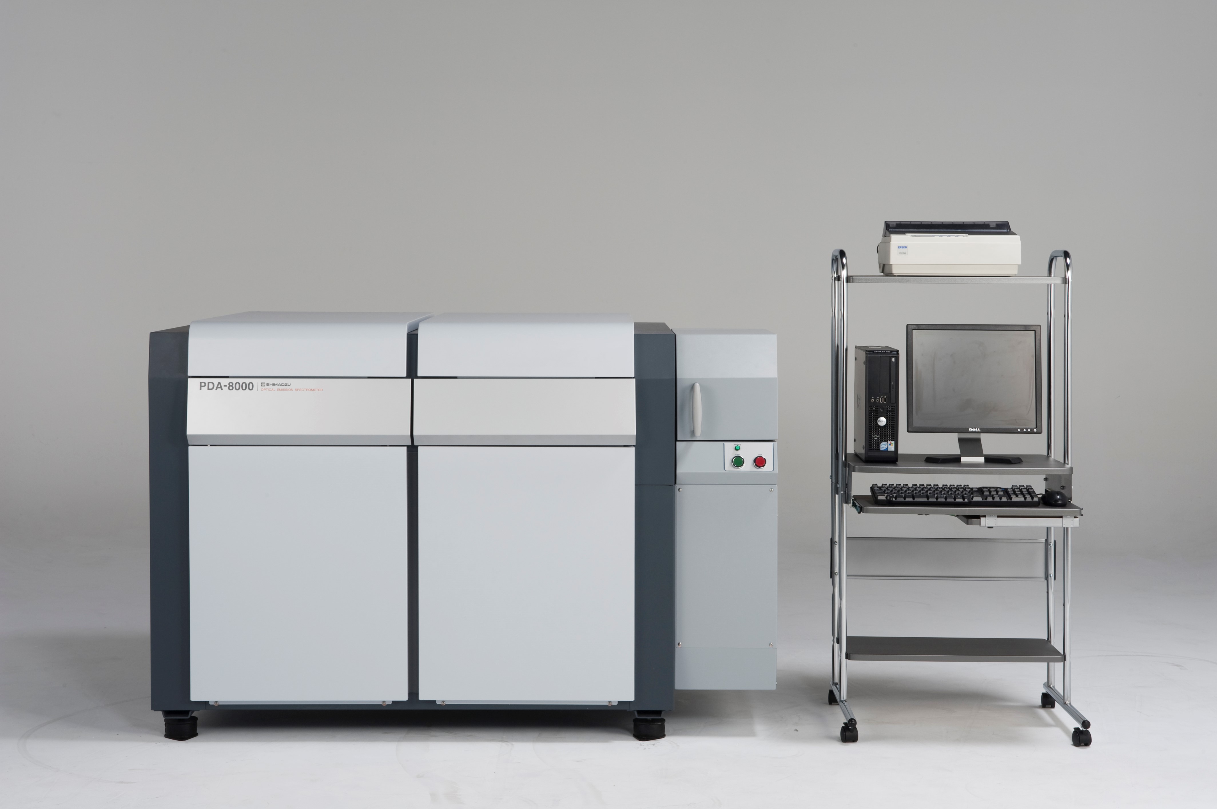 PDA-8000 Оптик Цацрагийн Спектрометр » Си-Ай-Ти ХХК