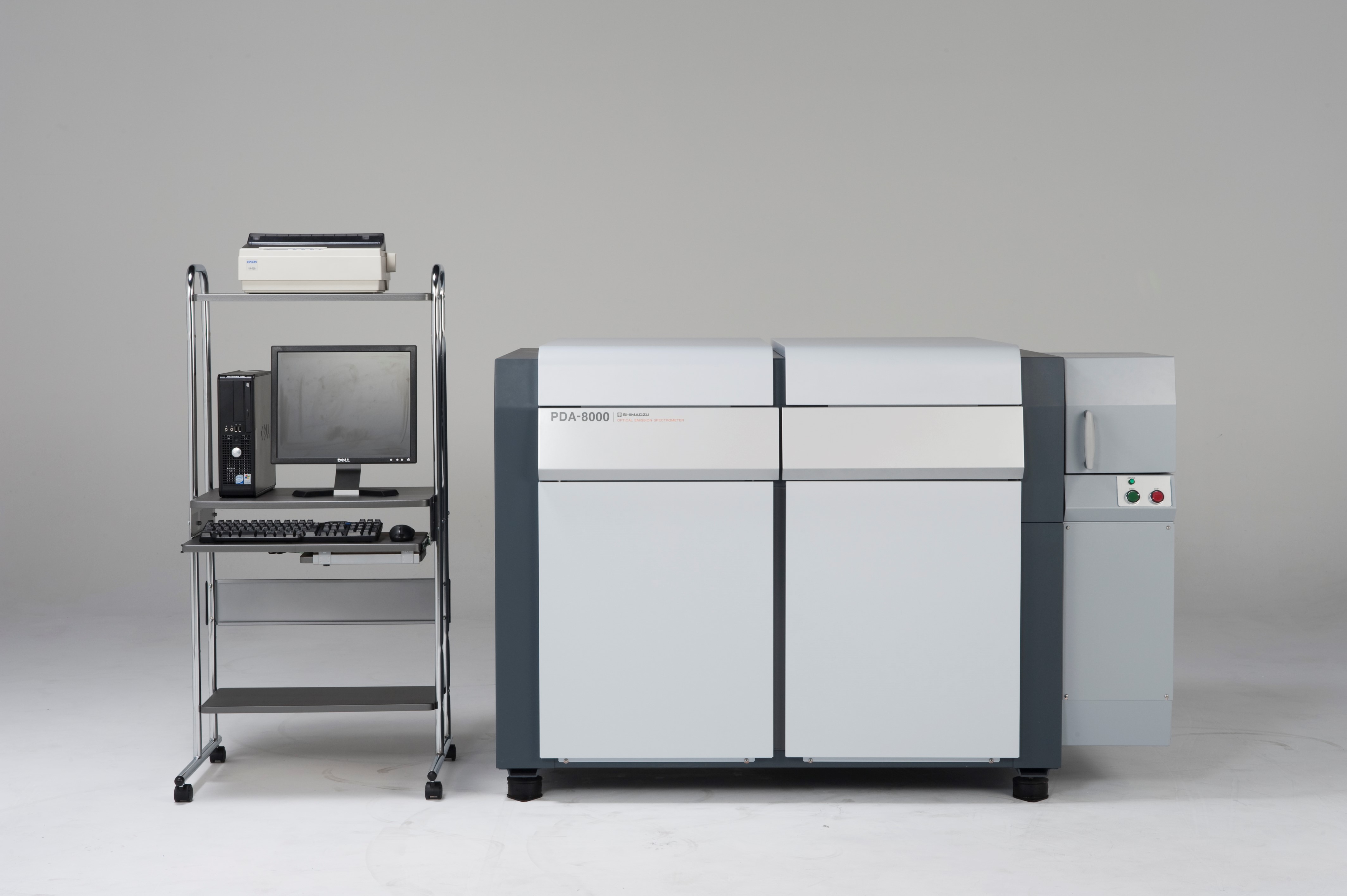 PDA-8000 Оптик Цацрагийн Спектрометр » Си-Ай-Ти ХХК